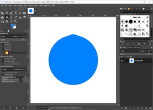 How to Use GIMP’s Bucket Fill Tool (Detailed Guide)