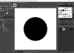 How to Use GIMP’s Bucket Fill Tool (Detailed Guide)