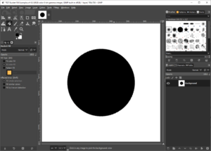 How to Use GIMP’s Bucket Fill Tool (Detailed Guide)