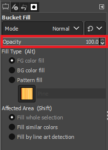 How to Use GIMP’s Bucket Fill Tool (Detailed Guide)