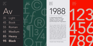 10 Best Fonts in GIMP (Tips on How to Find More Good Fonts)