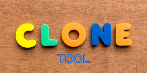 How to Use Clone Tool in GIMP (Detailed Steps and Tips)