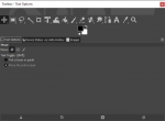 Accidentally Closed Tool Options? How to Show Toolbox in GIMP