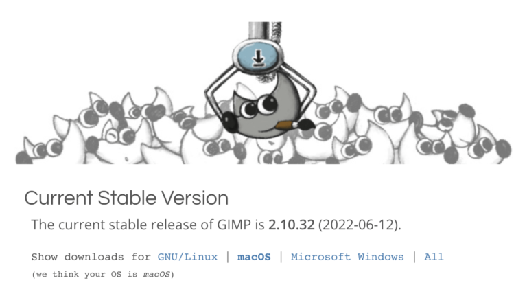 How to Update GIMP (Detailed Guide & Tips)