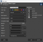 How to Add Drop Shadow in GIMP (Easy 4-Step Guide)