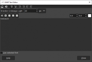 3 Quick Ways to Add Text in GIMP (Step-by-Step Guide)