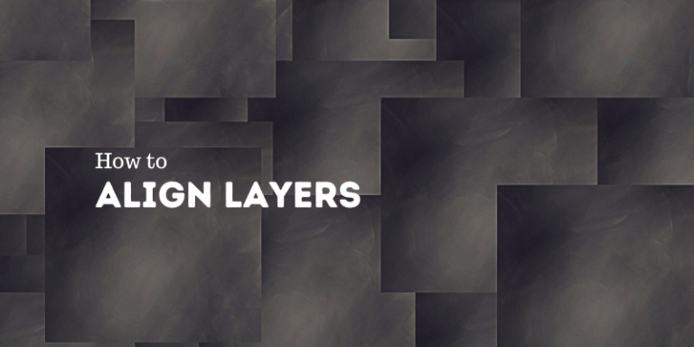 How to Align Layers in GIMP: 3 Quick Steps (Tutorial)