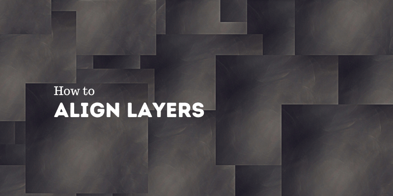 How To Align Layers In GIMP 3 Quick Steps Tutorial 