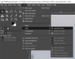 How to Blend Two Images in GIMP (Quick Step-by-Step Guide)