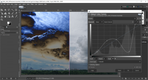 How to Brighten and Darken an Image in GIMP (3 Easy Steps)