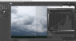 How to Brighten and Darken an Image in GIMP (3 Easy Steps)