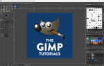 3 Quick Ways to Center a Layer in GIMP (with Advanced Tip)