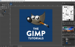 3 Quick Ways to Center a Layer in GIMP (with Advanced Tip)