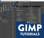 How to Center Text in GIMP (Quick Guide and Tips)