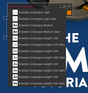 How to Change Font in GIMP (Quick Guides with Screenshots)