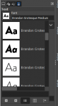 How to Change Font in GIMP (Quick Guides with Screenshots)