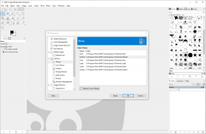 How to Change GIMP to Dark Theme (3 Quick Steps)