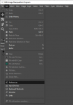 How to Change GIMP to Dark Theme (3 Quick Steps)