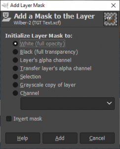 How to Change Opacity in GIMP (A Super Easy Guide)