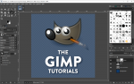 How to Change Opacity in GIMP (A Super Easy Guide)