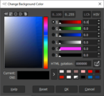 How to Change Paintbrush Color in GIMP (Quick Tips)