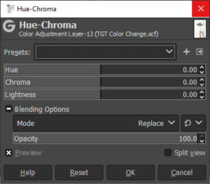 How to Change Skin Color in GIMP (Step-by-Step Guide)