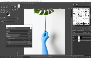 How to Change Skin Color in GIMP (Step-by-Step Guide)