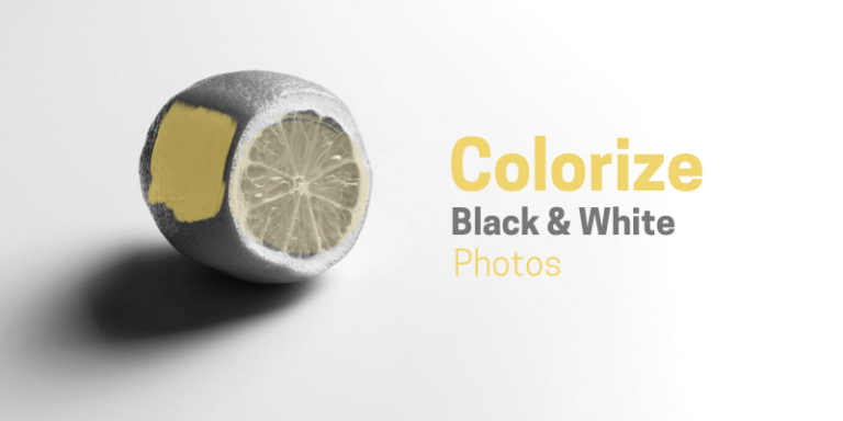 How to Colorize a Black and White Photo in GIMP (Quick Guides)
