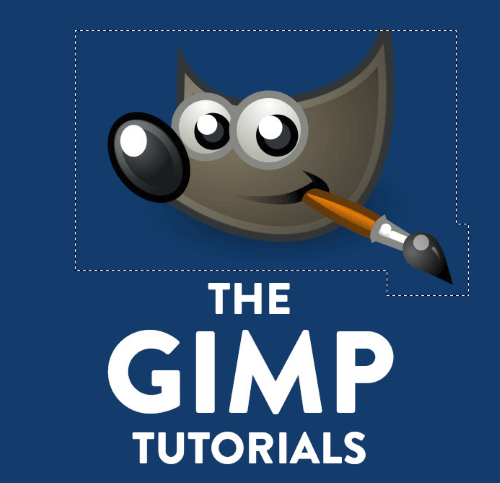  How To Copy And Paste In GIMP Quick Guide 4 Easy Steps 