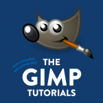 How to Curve Text in GIMP: 4-Step Guide (with Screenshots)