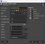 How to Curve Text in GIMP: 4-Step Guide (with Screenshots)