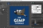 How to Dock Toolbox in GIMP (Quick Step-by-Step Guide)