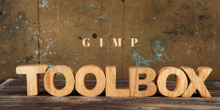 How to Dock Toolbox in GIMP (Quick Step-by-Step Guide)