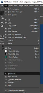 How to Dock Toolbox in GIMP (Quick Step-by-Step Guide)