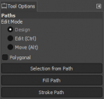How to Draw a Circle in GIMP (3 Quick Methods with Steps)