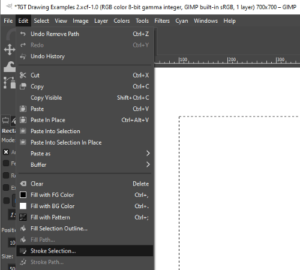 How to Draw in GIMP (Several Working Methods & Alternative Apps)