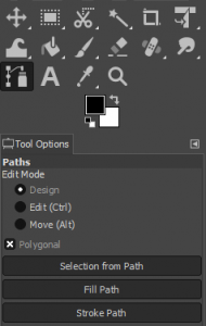 How to Draw Straight Lines in GIMP (Step-by-Step Guide)