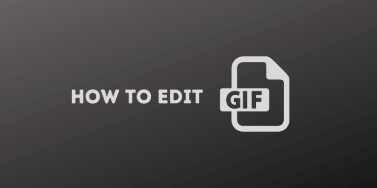 How to Edit GIFs in GIMP - The GIMP Tutorials