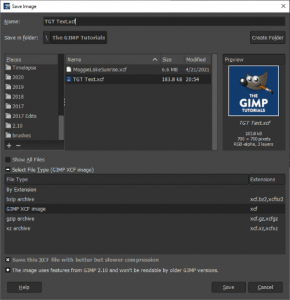 How to Edit Text in GIMP: 2 Quick Methods (with Insider Tips)