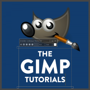 How to Edit Text in GIMP: 2 Quick Methods (with Insider Tips)