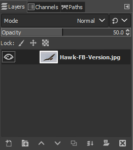 How to Fade an Image in GIMP (3 Popular Methods)