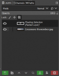 How to Insert an Image in GIMP (3 Quick Steps)