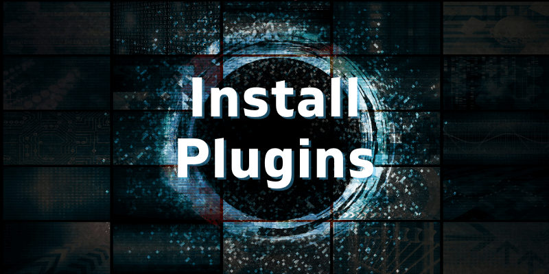 How To Install GIMP Plugins In 3 Steps Quick Tutorial 