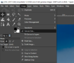3 Quick & Easy Ways to Make a Border in GIMP