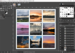 3 Ways to Make a Collage in GIMP (Step-by-Step)