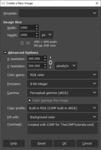 3 Ways to Make a Collage in GIMP (Step-by-Step)