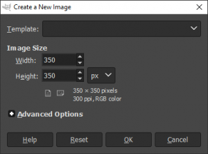 How to Make an Animated GIF Image in GIMP (3 Quick Steps)
