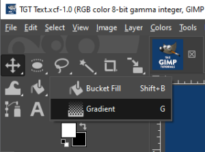 How to Make a Gradient in GIMP (3 Easy Steps)