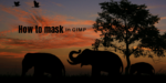 How to Mask in GIMP (A Quick 3-Step Guide)