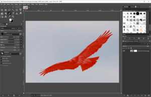 How to Use Layer Mask in GIMP (A Quick 3-Step Guide)